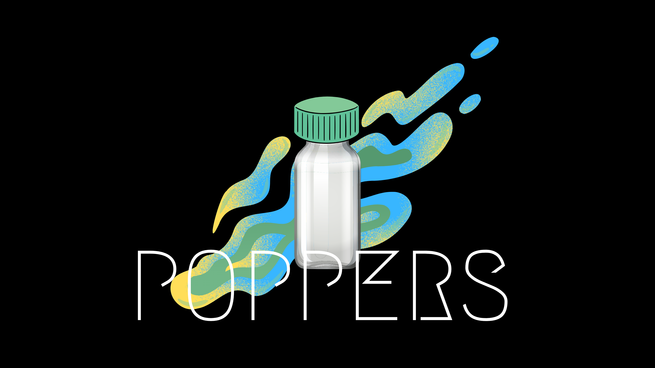 Poppers – The Rack Project